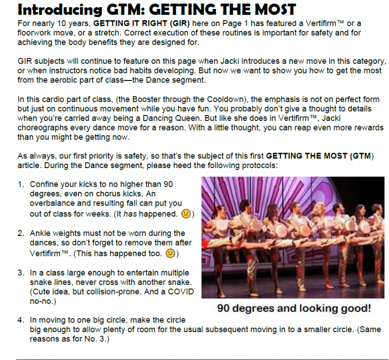 December | 2020 | Jacki's Blog